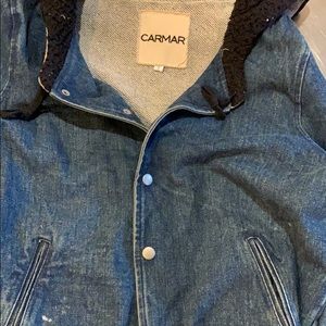 Carmar | Jackets & Coats | Carmar Jacket | Poshmark